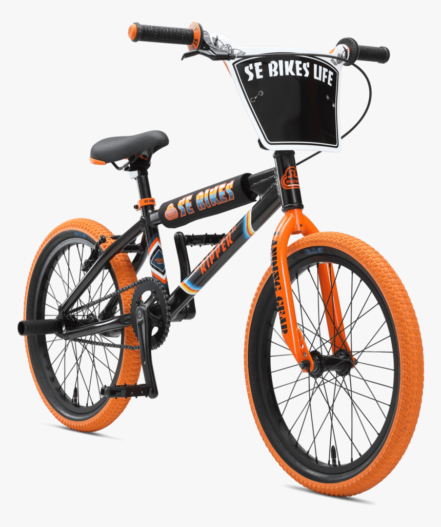 2019 Se Ripper Black Front 1200x, HD Png Download - kindpng