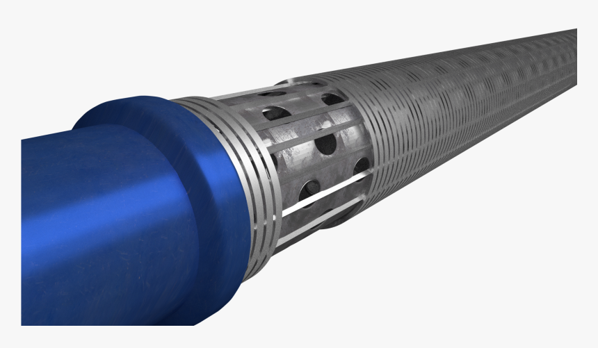 Tubing Screen - Rifle, HD Png Download - kindpng