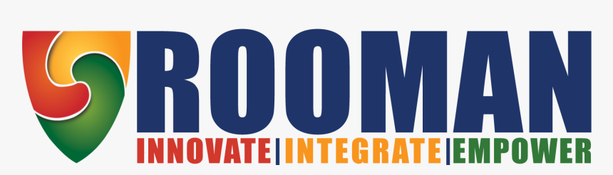 Rooman Technologies Logo, HD Png Download - kindpng