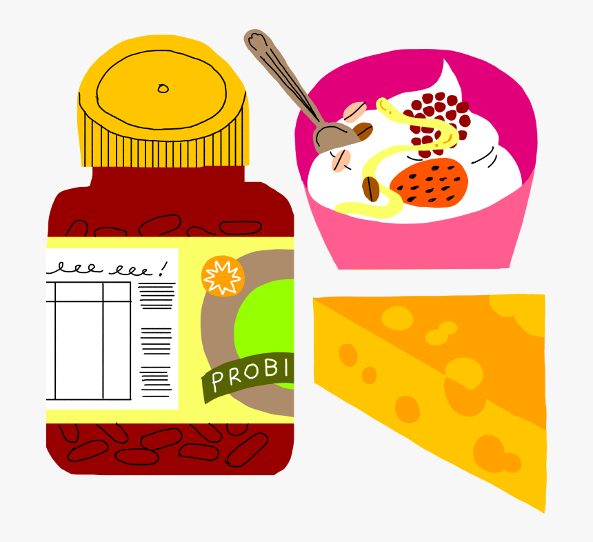 Illustration By Subin Yang, HD Png Download - kindpng