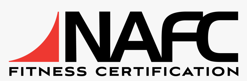 Nafc Fitness, HD Png Download - kindpng