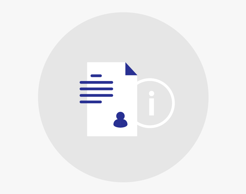 Hoopla Icon Gov - Circle, HD Png Download - kindpng