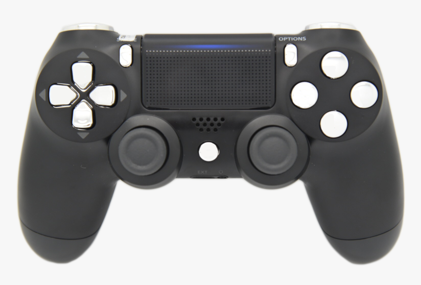 Ps4 Controller Png - Alpine Green Ps4 Controller, Transparent Png - kindpng
