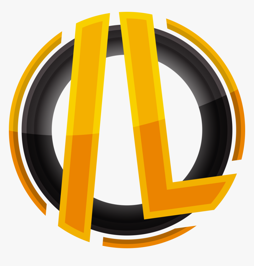 Invaded Lands Logo, HD Png Download - kindpng