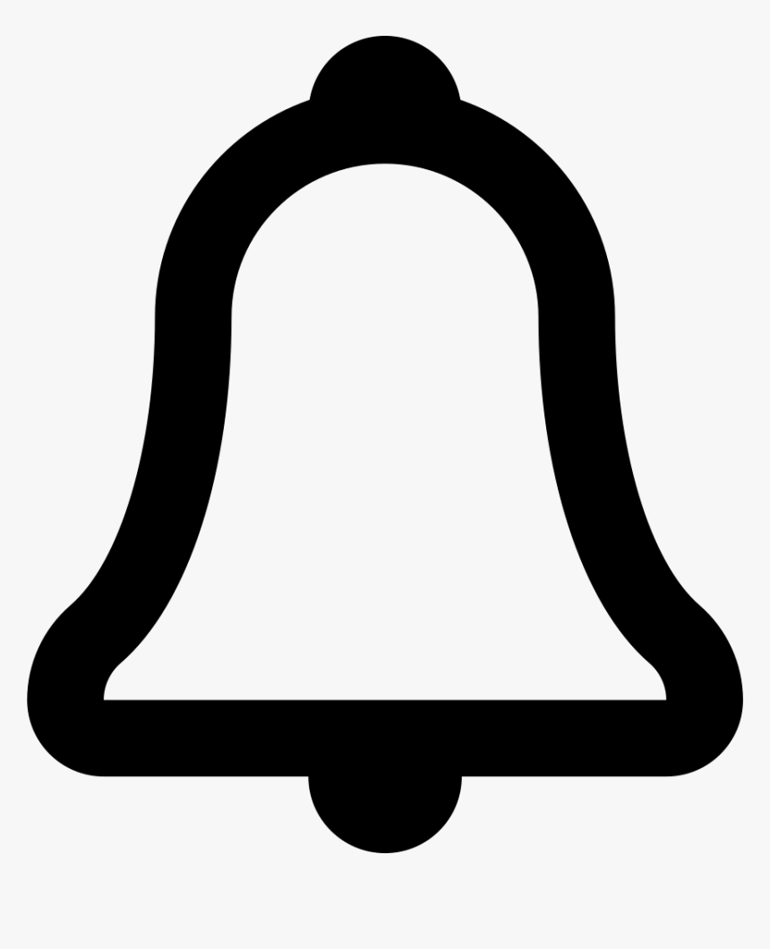 Alert Bell Icon Png - Alarm Symbol, Transparent Png - kindpng Alert Bell Icon Png - Alarm Symbol, Transparent Png - kindpng