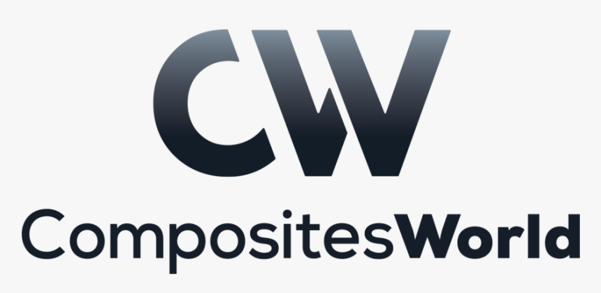 Cw14 Logo Transparent - Compositesworld Logo, HD Png Download - kindpng