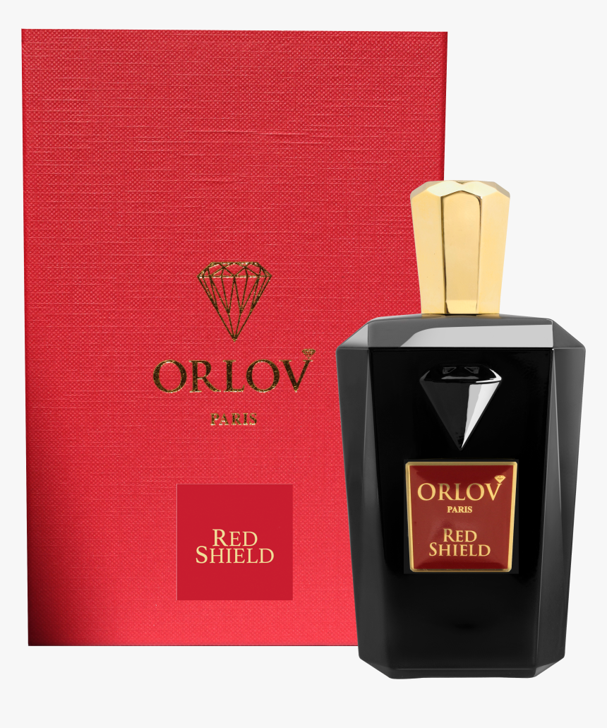 Red Shield Png, Transparent Png - kindpng