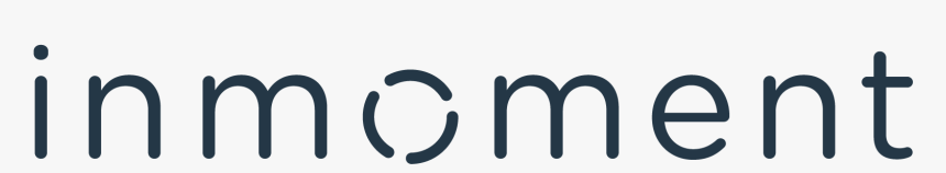 Inmoment, HD Png Download - kindpng