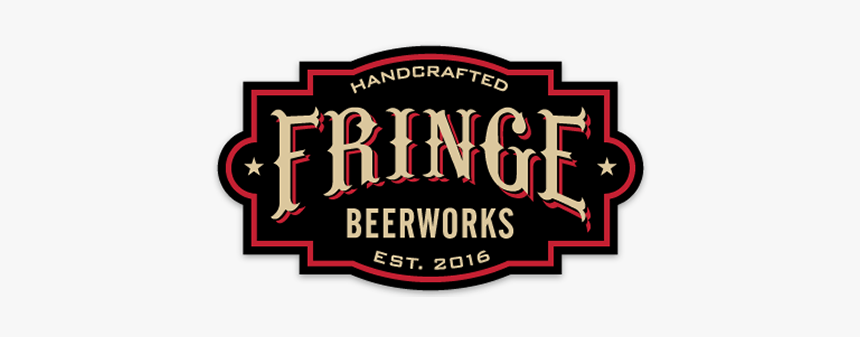 Fringe - Label, HD Png Download - kindpng