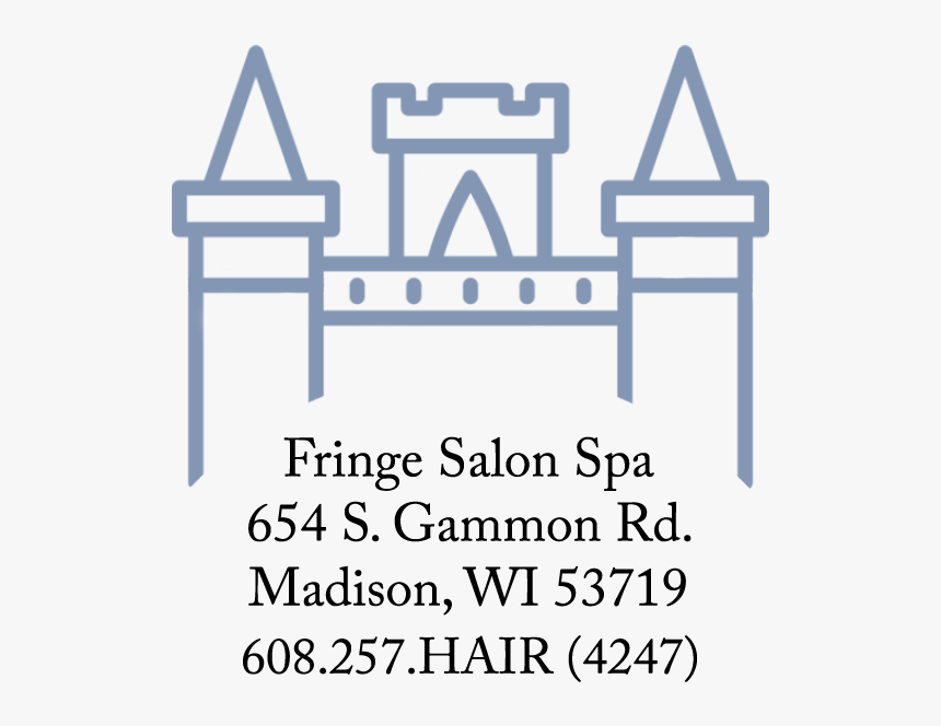 Fringe - Icon, HD Png Download - kindpng