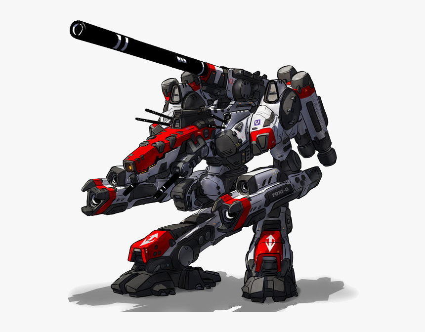Mecha Png, Transparent Png - kindpng