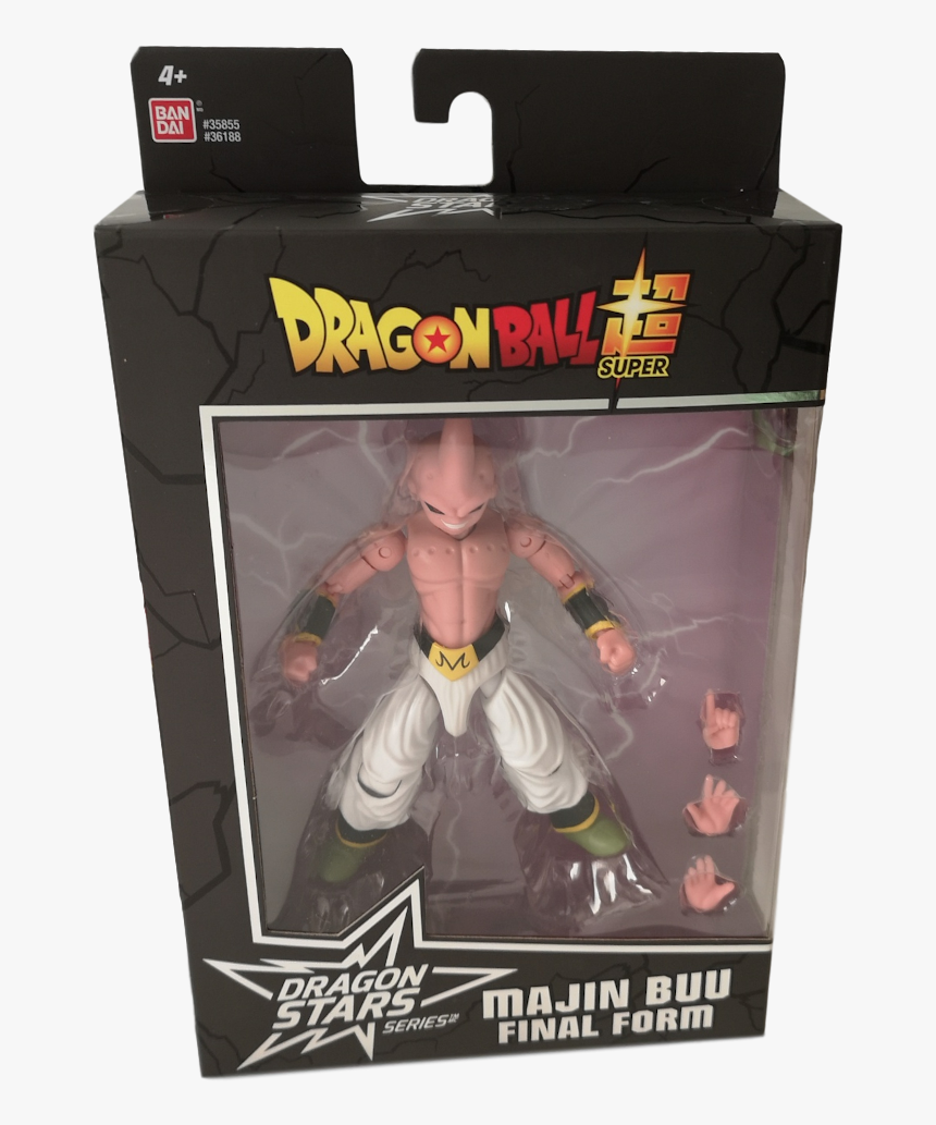 Majin Png, Transparent Png - kindpng