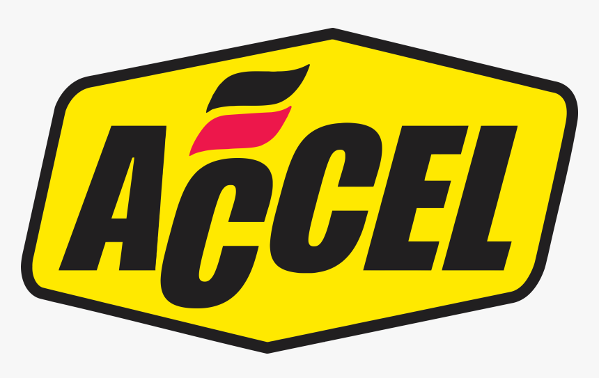 Accel, HD Png Download - kindpng