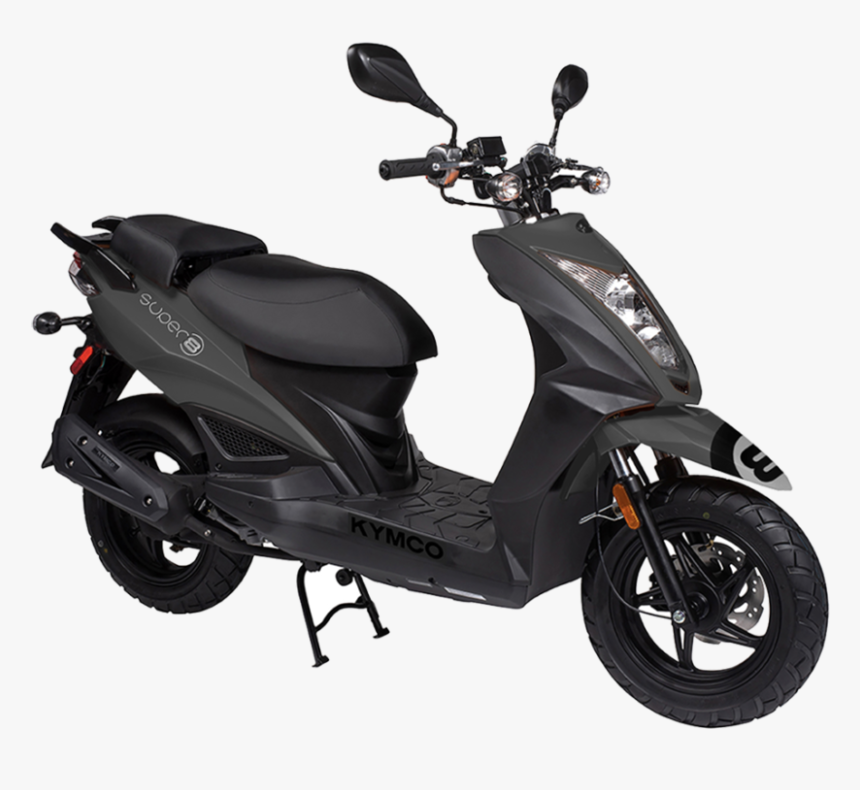 Moped Png, Transparent Png - kindpng