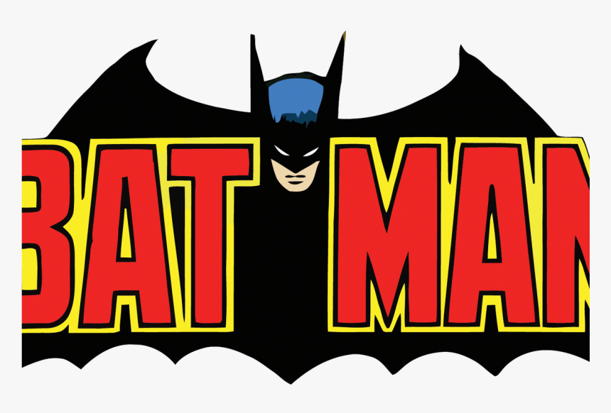 Negative Batman Pop Vinyl Clipart , Png Download, Transparent Png - kindpng