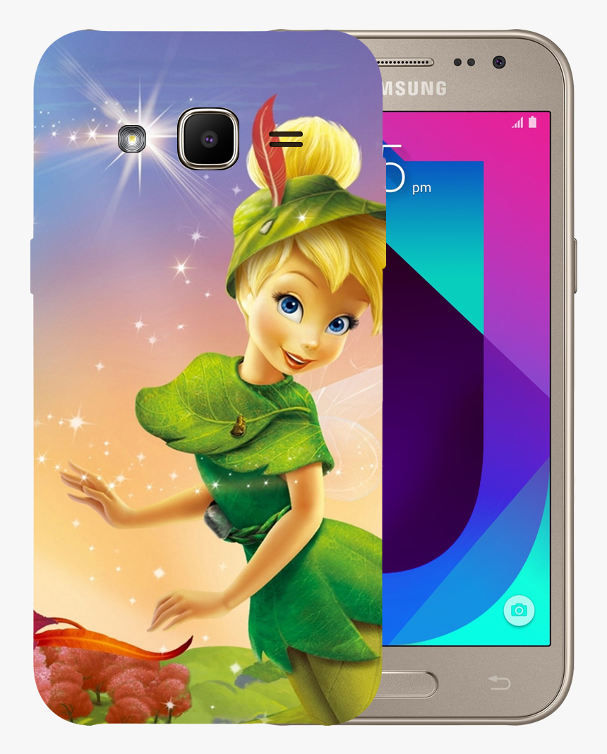 Thinker Bell, HD Png Download - kindpng