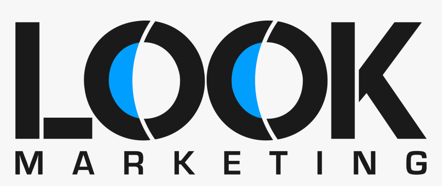 Look Marketing , Png Download - Look Logo Png, Transparent Png - kindpng