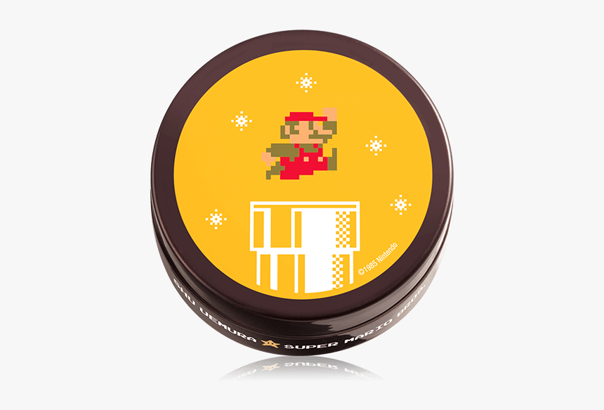Mario Icon Png, Transparent Png - kindpng