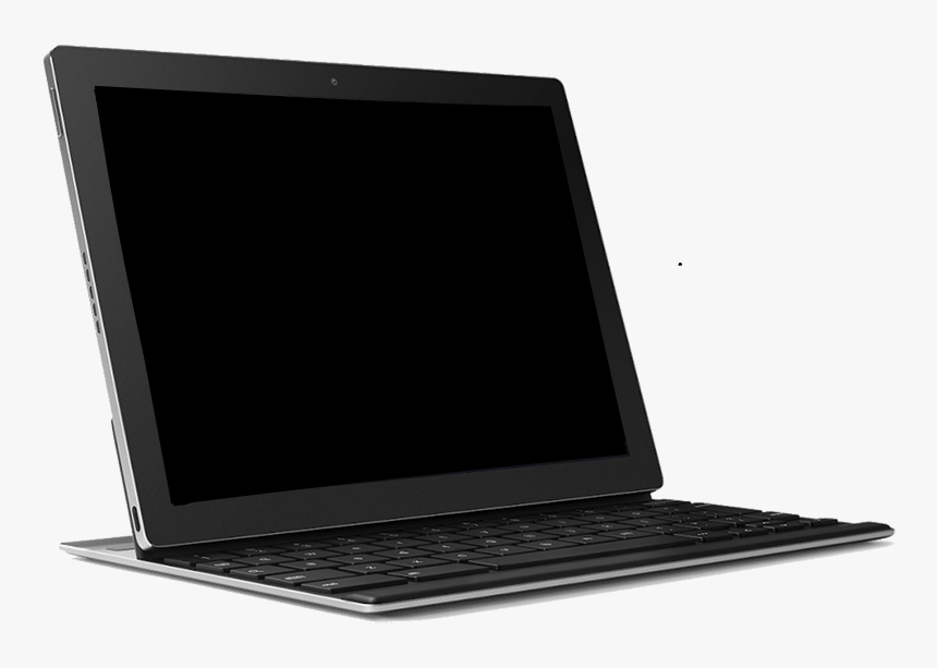 Netbook, HD Png Download - kindpng