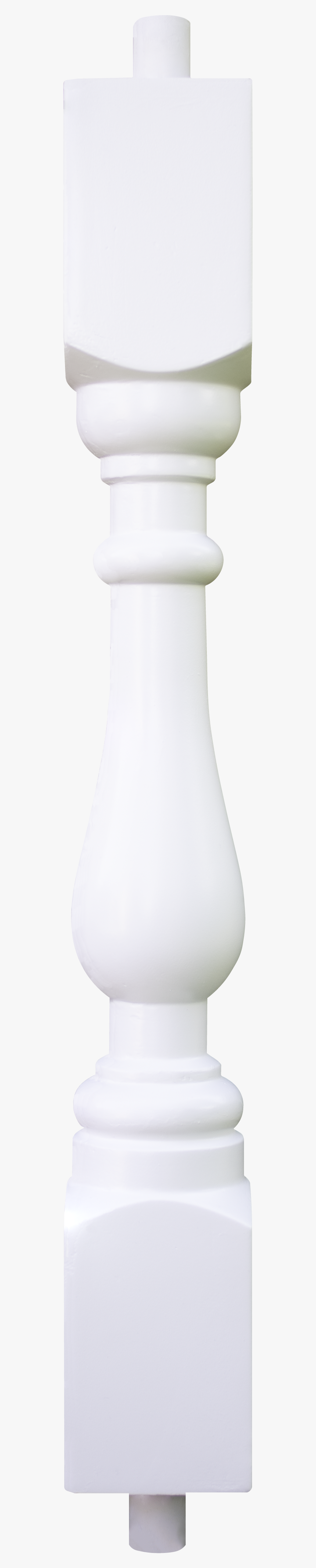 Baluster, HD Png Download - kindpng