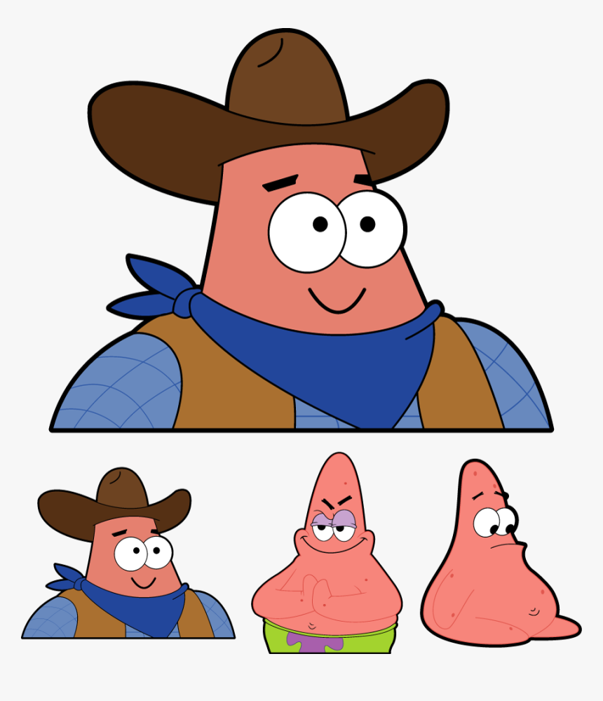 Image Of Patrick Combos, HD Png Download - kindpng