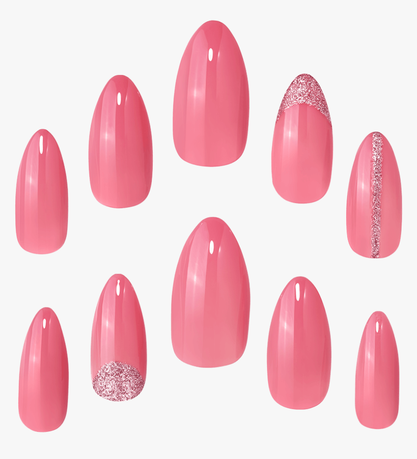 False Nail Png, Transparent Png - kindpng