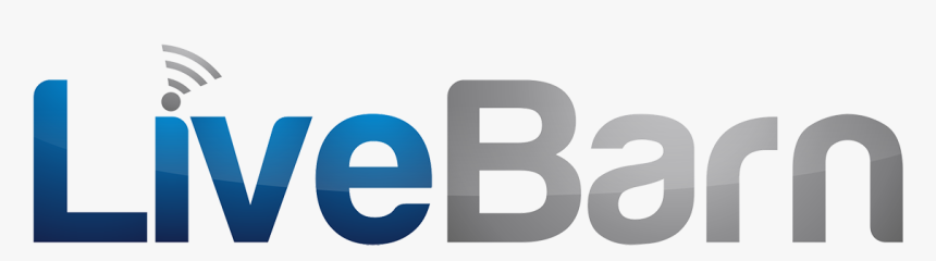 Livebarn Logo, HD Png Download - kindpng