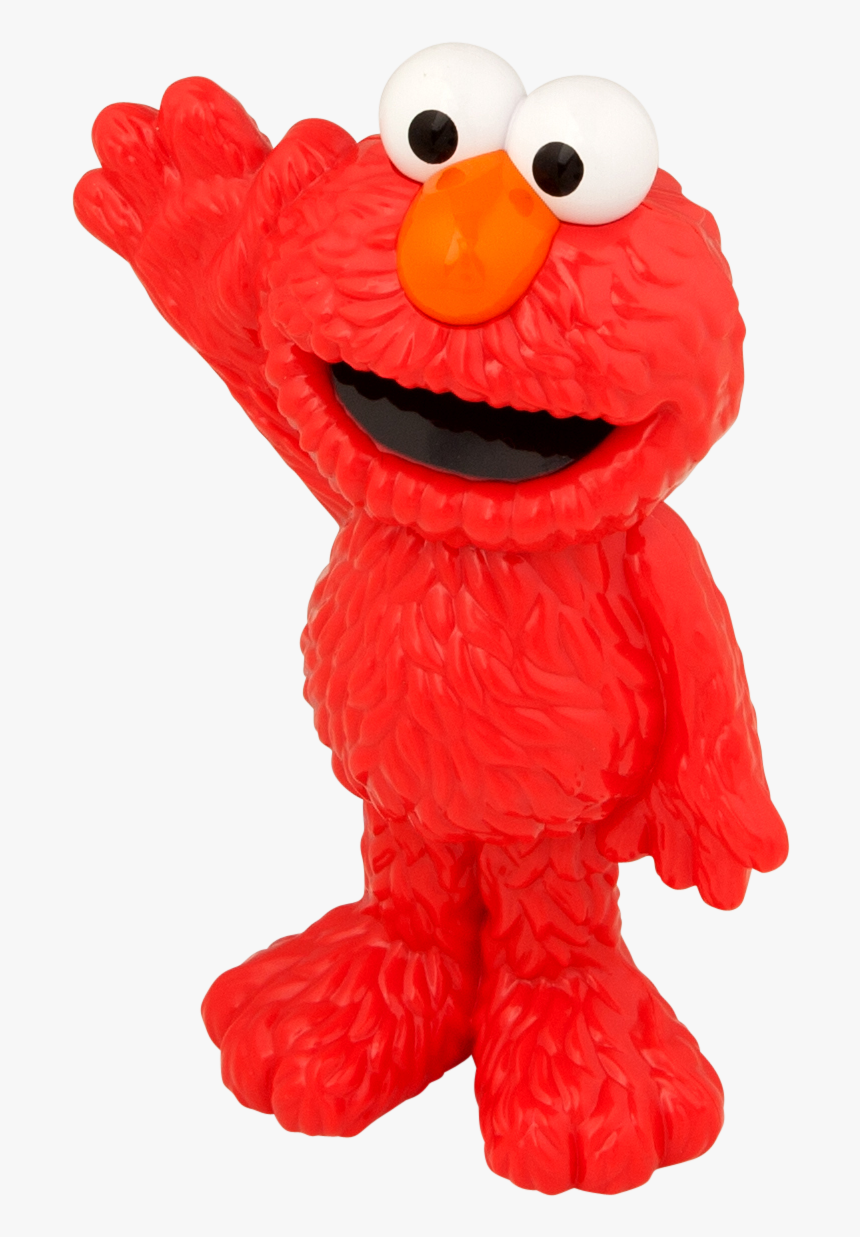 Elmo Birthday Png, Transparent Png - kindpng