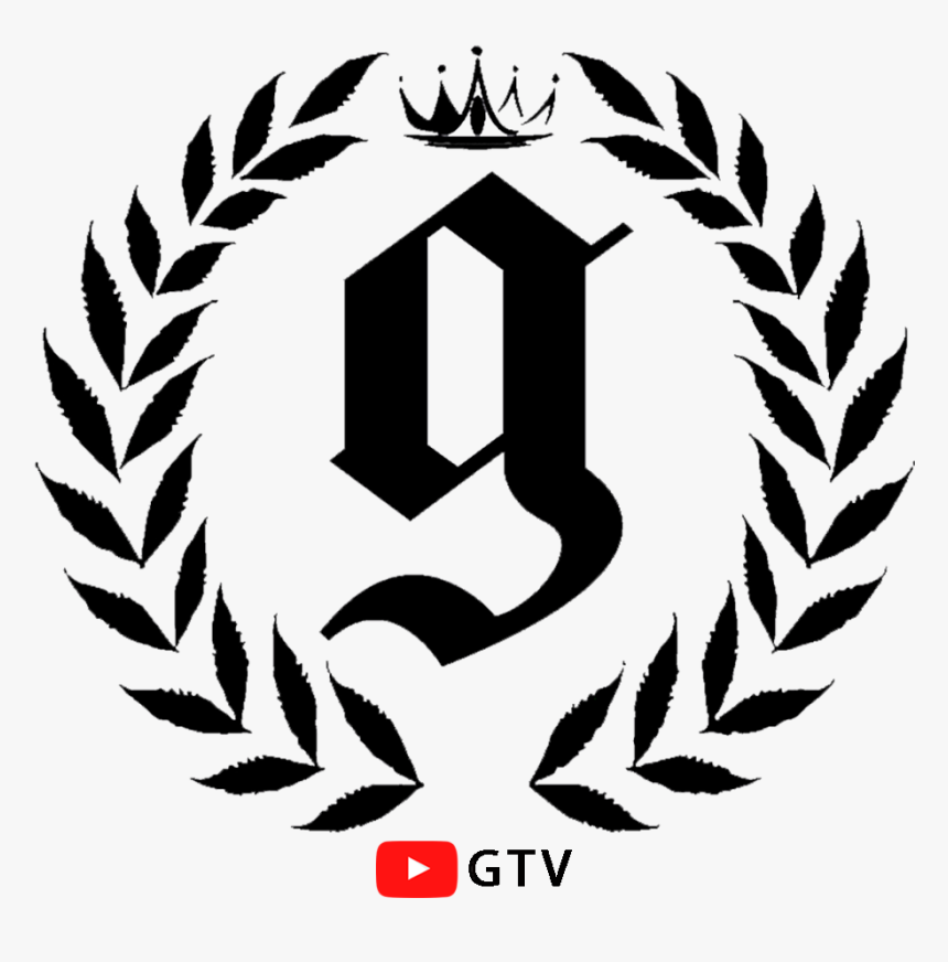 Laurus Vector, HD Png Download - kindpng