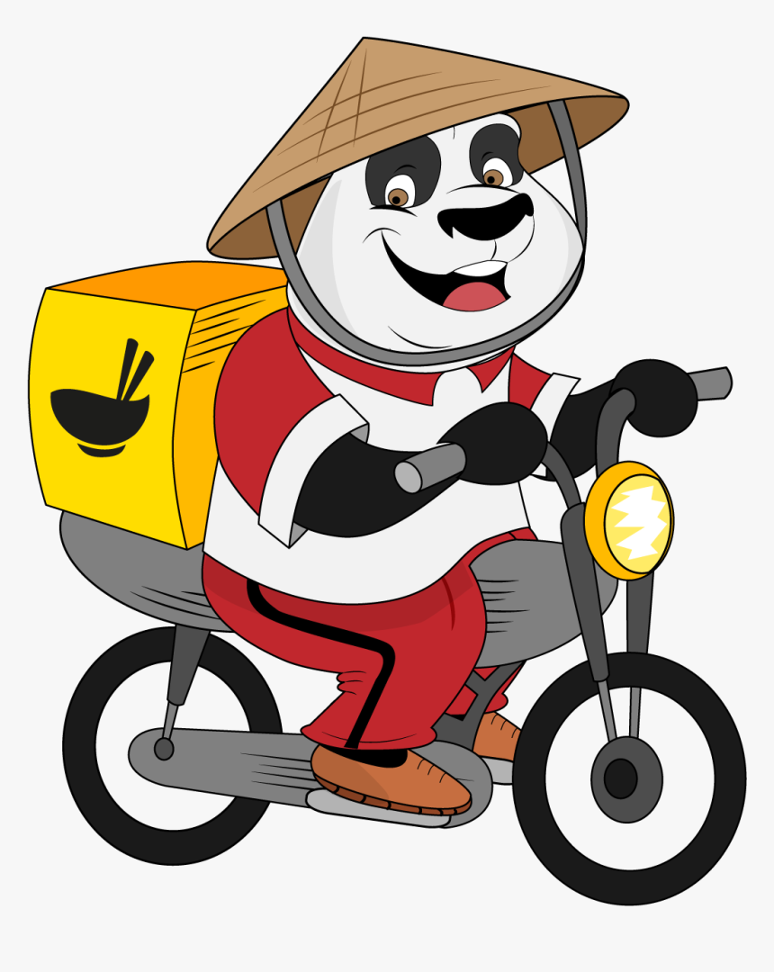 Introduction Of Foodpanda App, HD Png Download - kindpng
