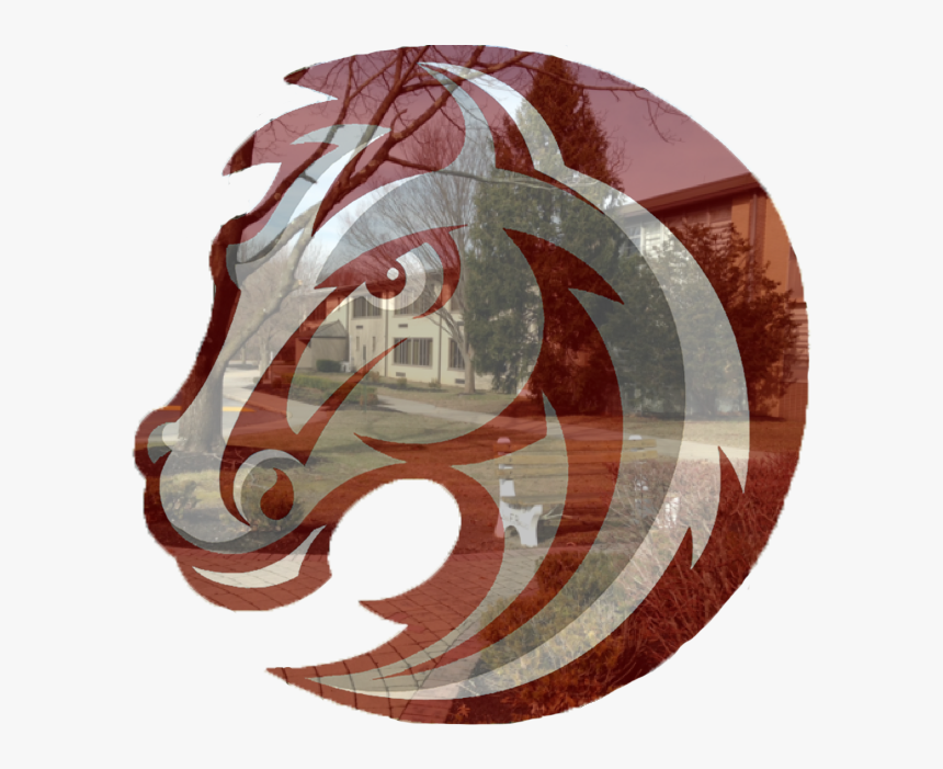 Logo With Transparent School Background - Graphic Design, HD Png ...