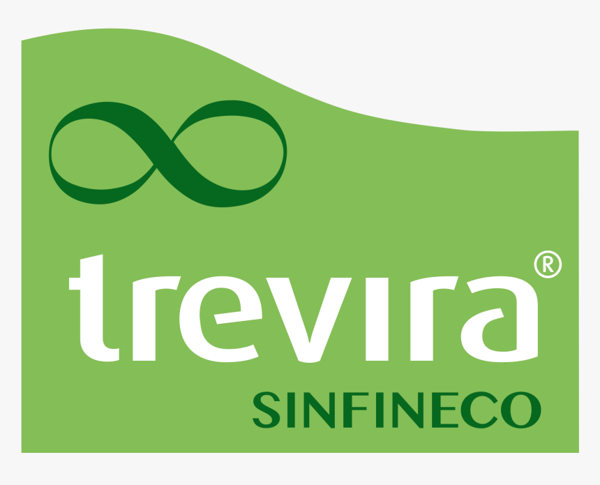 Logo Trevira Sinfineco - Trevira Cs, HD Png Download - kindpng