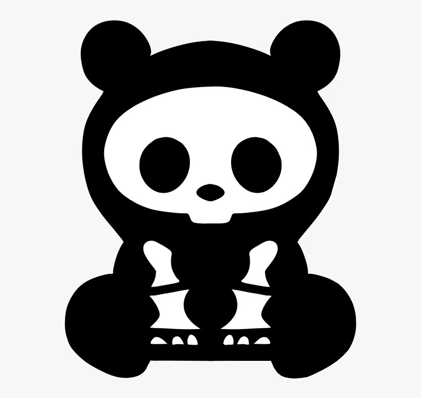 Cat Skelanimal, HD Png Download - kindpng