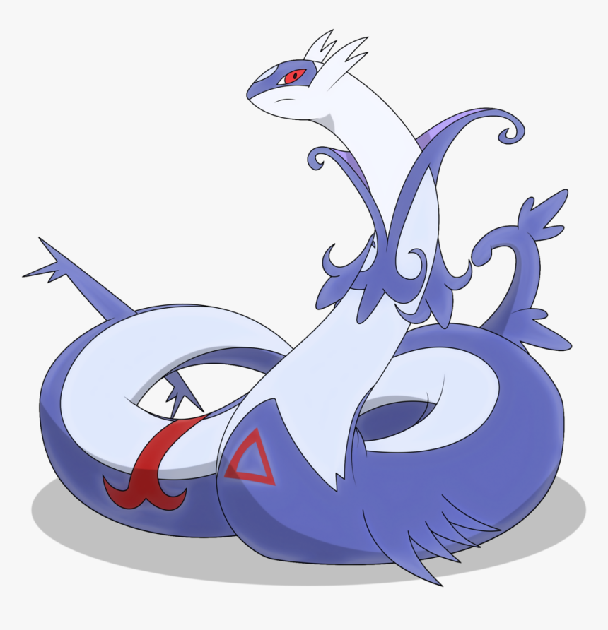 Serperior Png, Transparent Png - kindpng