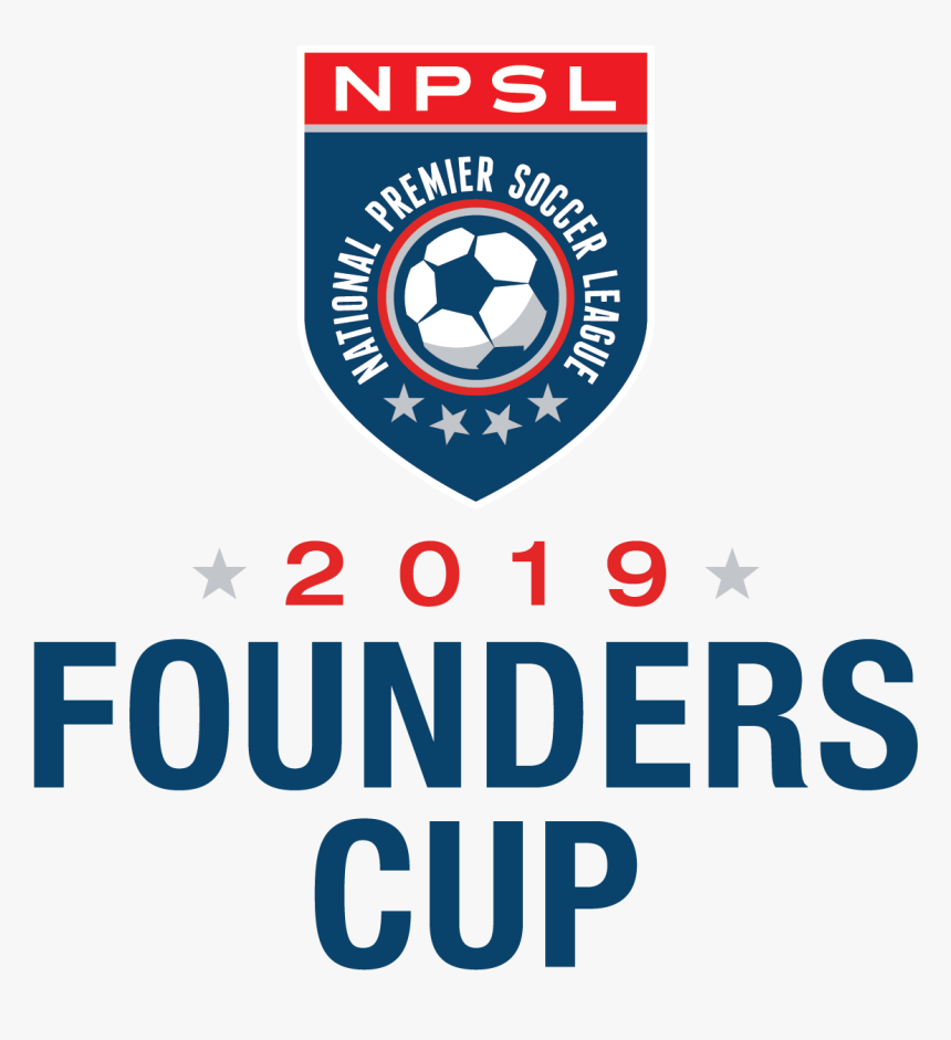 Npsl Founders Cup Logo, HD Png Download - kindpng