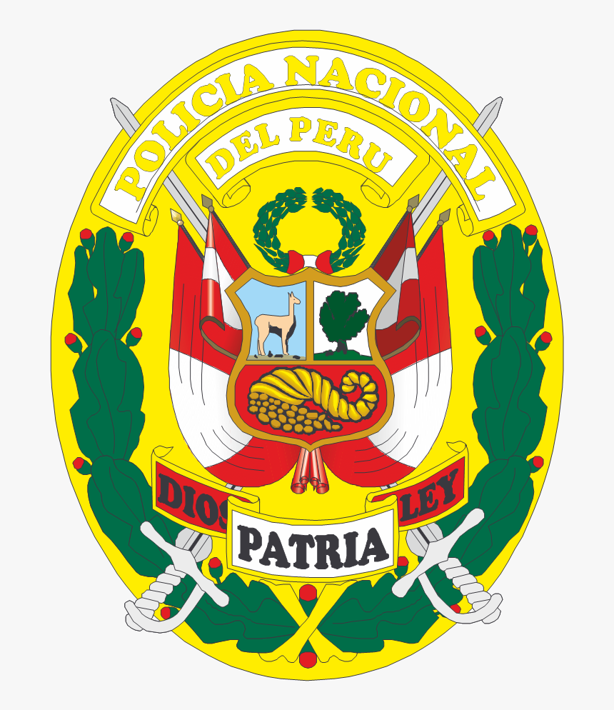 Imagen Del Escudo De La Policia Nacional - La Policia Nacional Del Peru ... Imagen Del Escudo De La Policia Nacional - La Policia Nacional Del Peru ...