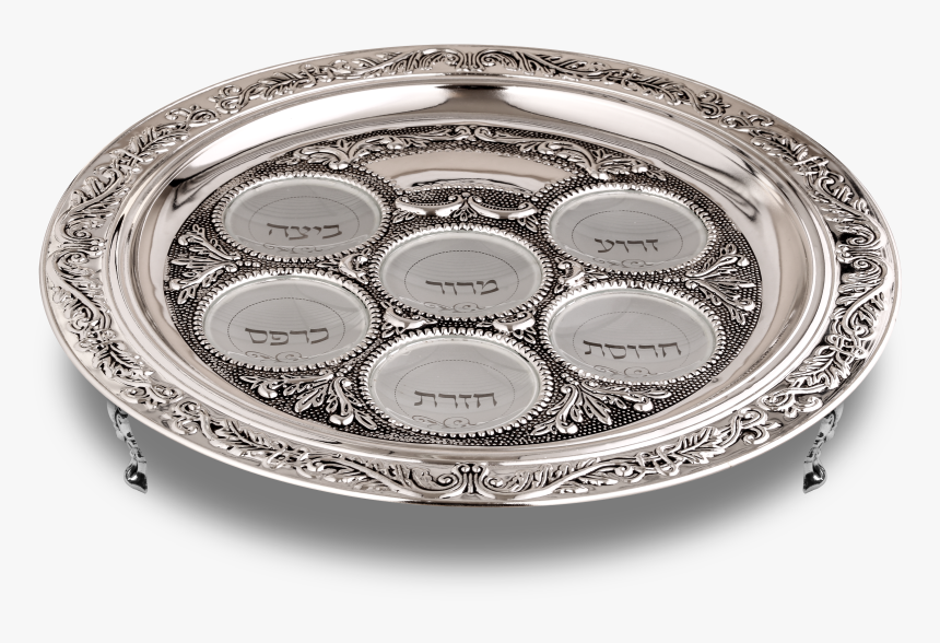 Silver Tray Png, Transparent Png - kindpng