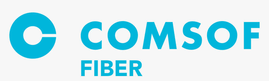 Comsof Logo, HD Png Download - kindpng