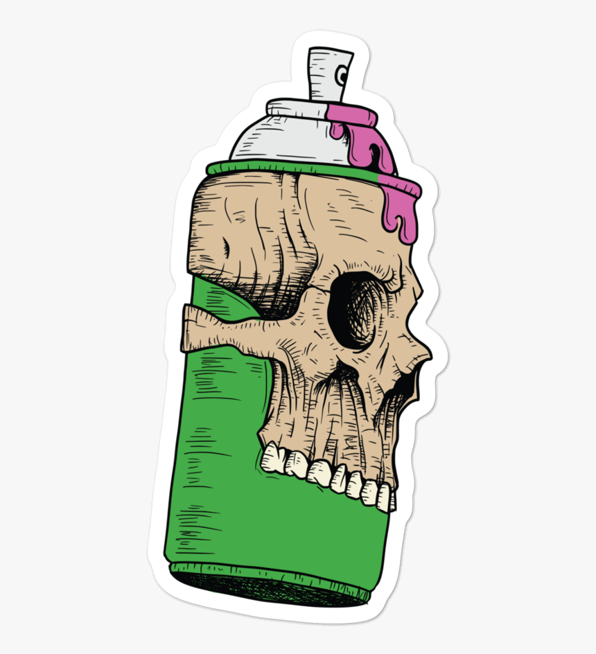 Graffiti De Latas