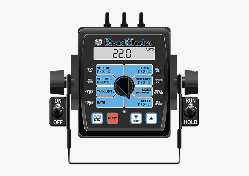 Control Panel, HD Png Download - kindpng