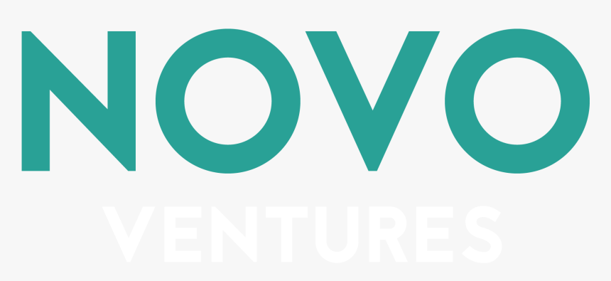Novo Ventures - Circle, HD Png Download - kindpng