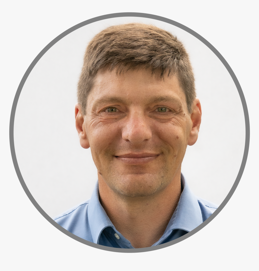 David Kovick - Circle, HD Png Download - kindpng