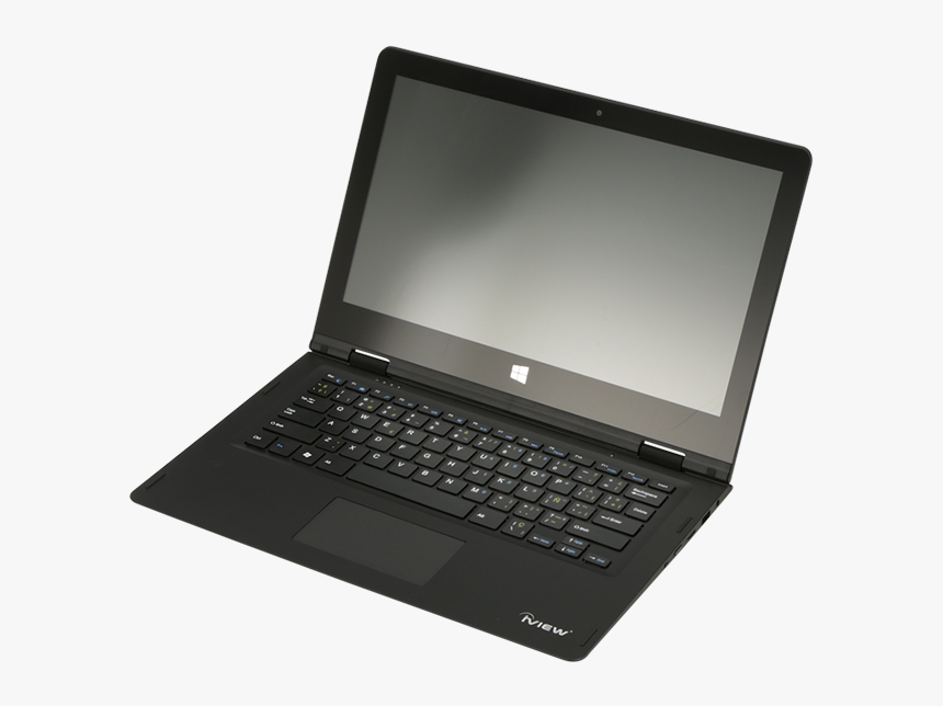 Netbook, HD Png Download - kindpng