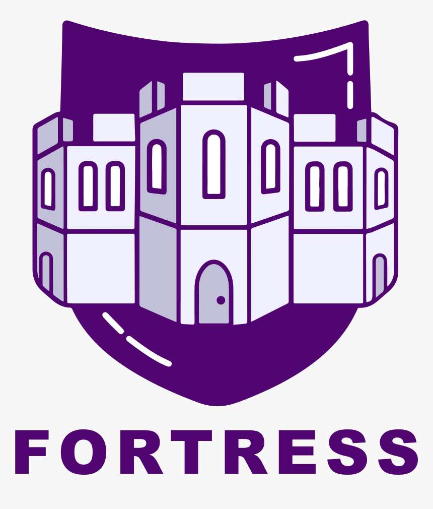 Fortress Png, Transparent Png - kindpng
