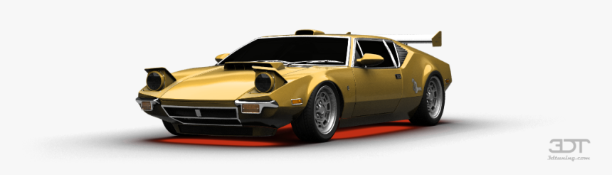 3d Tuning, HD Png Download - kindpng