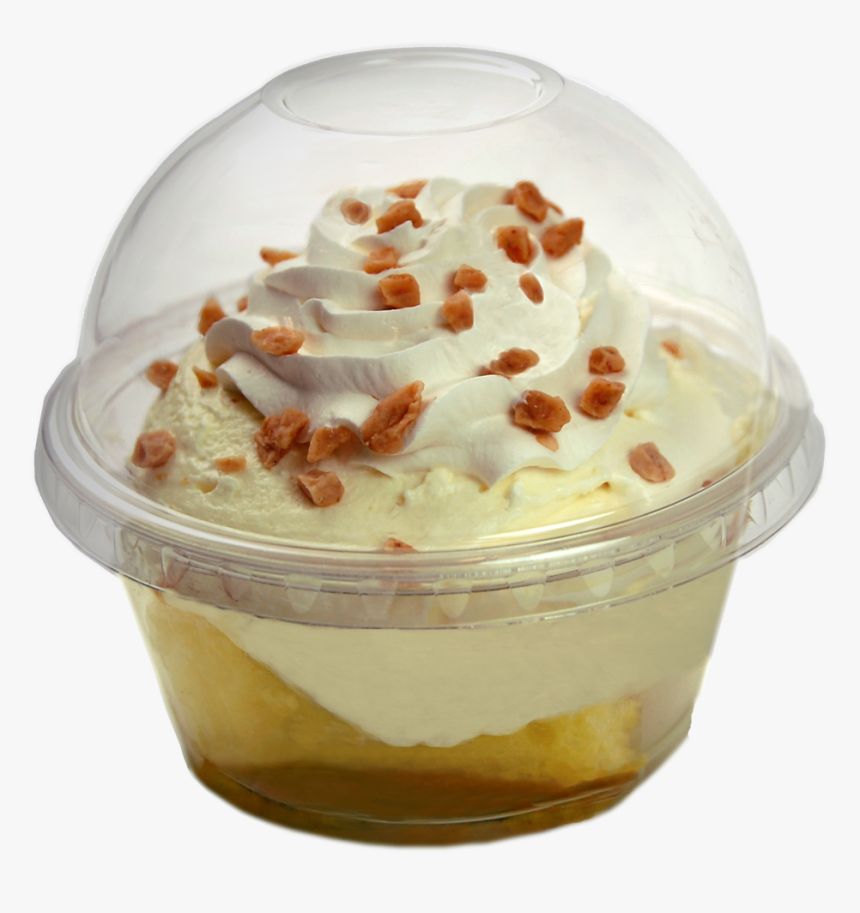 Sundae, HD Png Download - kindpng