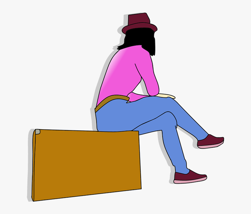 Waiting Png, Transparent Png - kindpng