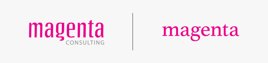 Magenta Rebranding 2-02, HD Png Download - kindpng