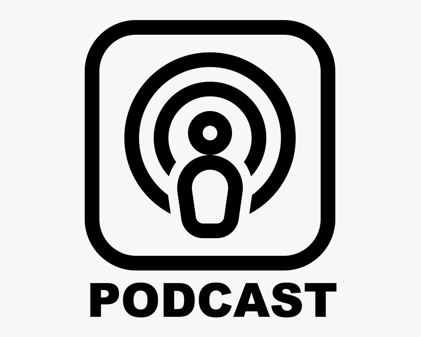Podcast - Circle, HD Png Download - kindpng