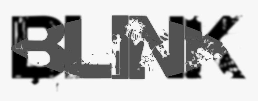 Logo Blink, HD Png Download - kindpng